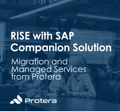 SAP Business Technology Platform (SAP BTP) Services